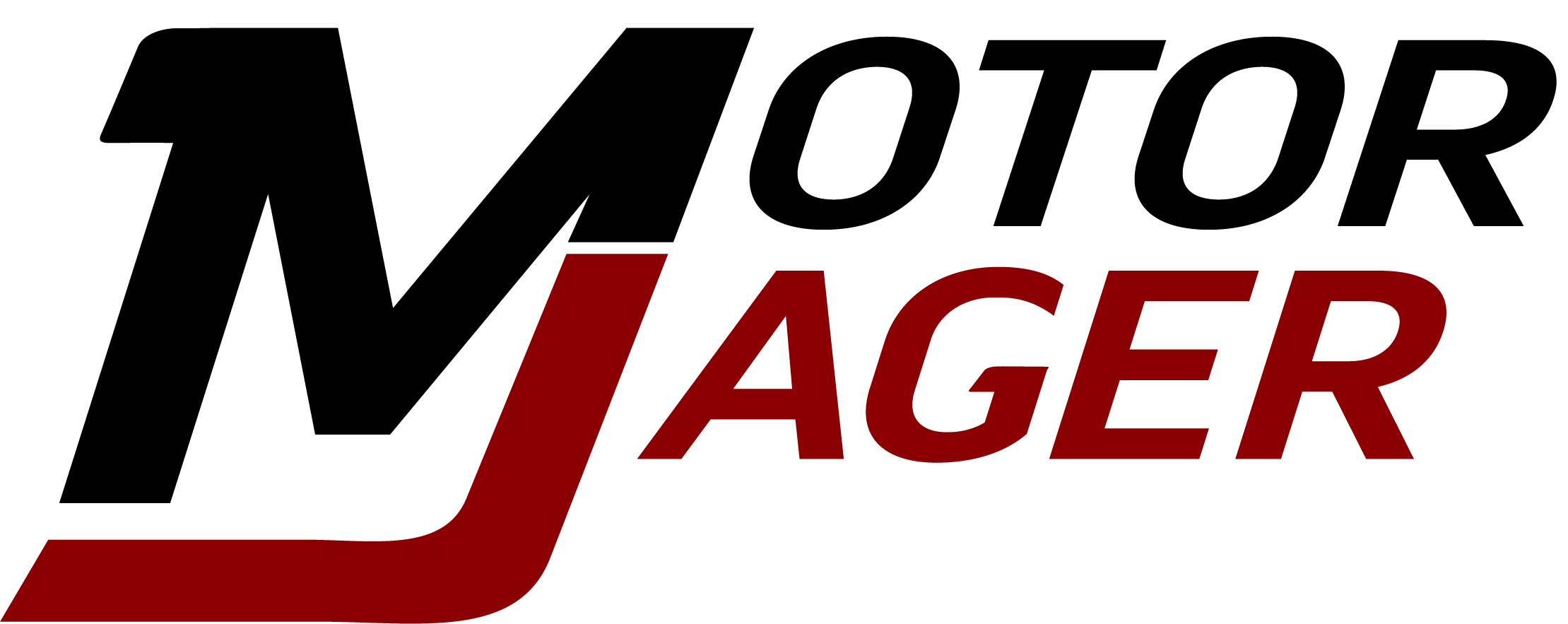 Aanbod | Motorjager